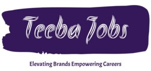 Home - Teeba Jobs