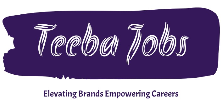 Home - Teeba Jobs
